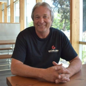 In Focus | John Bachelder | CHBA-CO