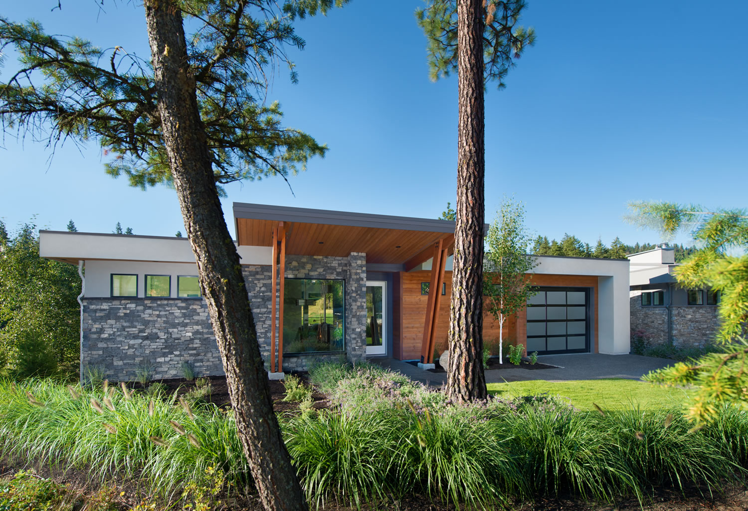 Predator Ridge – Gateway Showhome | CHBA-CO