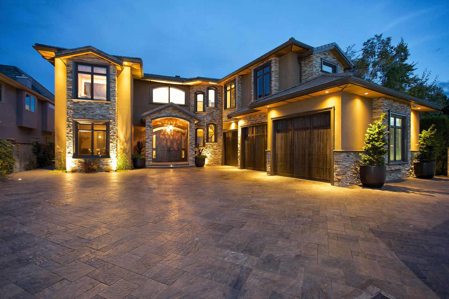 Alder Projects – Gellatly | CHBA-CO