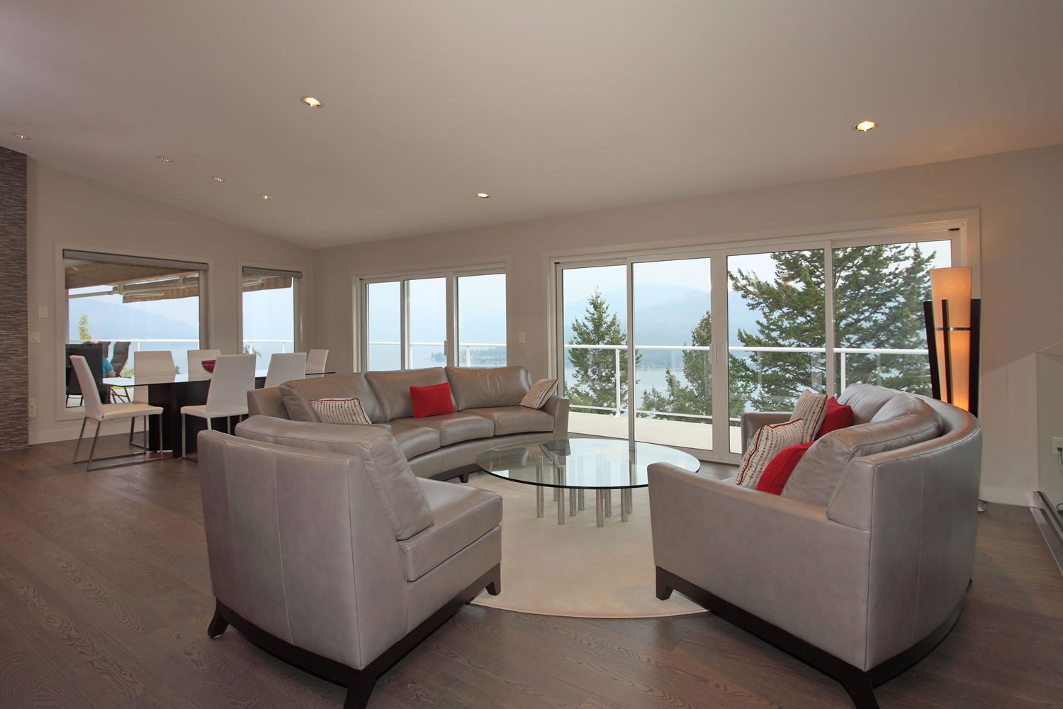 Keith Dahlen Construction Ltd – The Carlton Residence | CHBA-CO