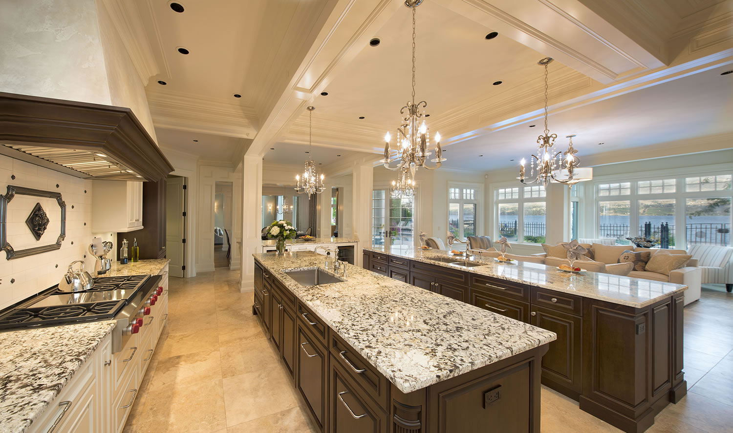 Frame Custom Homes, Ltd. – Little Rock | CHBA-CO