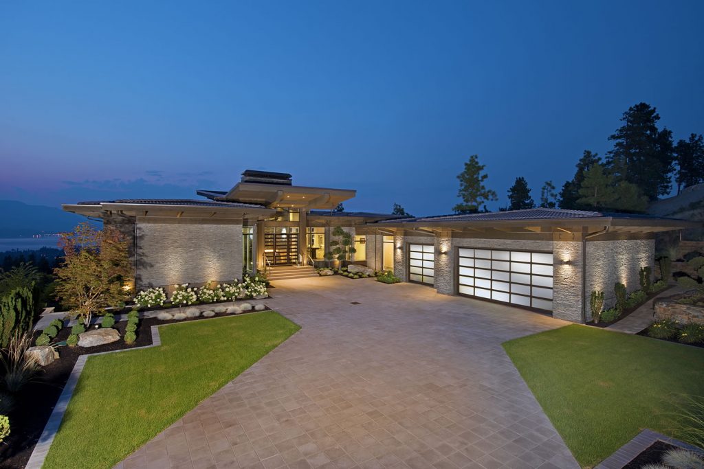 Frame Custom Homes, Ltd – Huber Residence | CHBA-CO