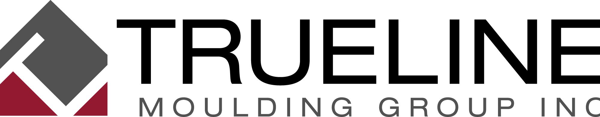 Trueline Moulding Group Logo | CHBA-CO
