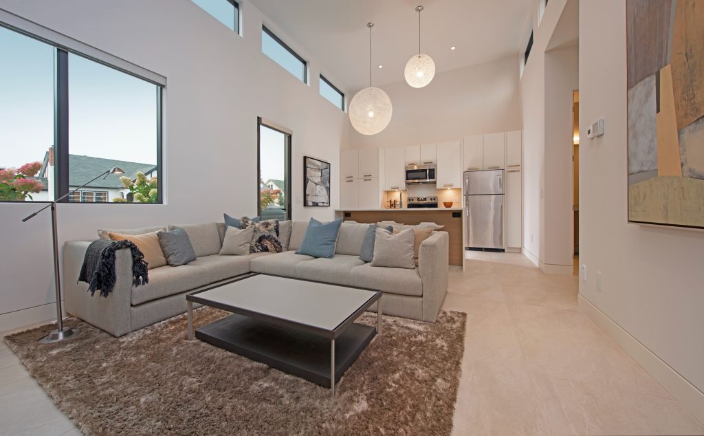 Frame Custom Homes – Urban Retreat | CHBA-CO