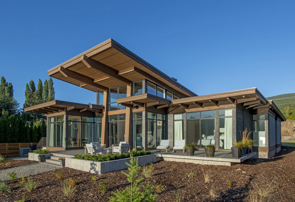 Frame Custom Homes | CHBA-CO