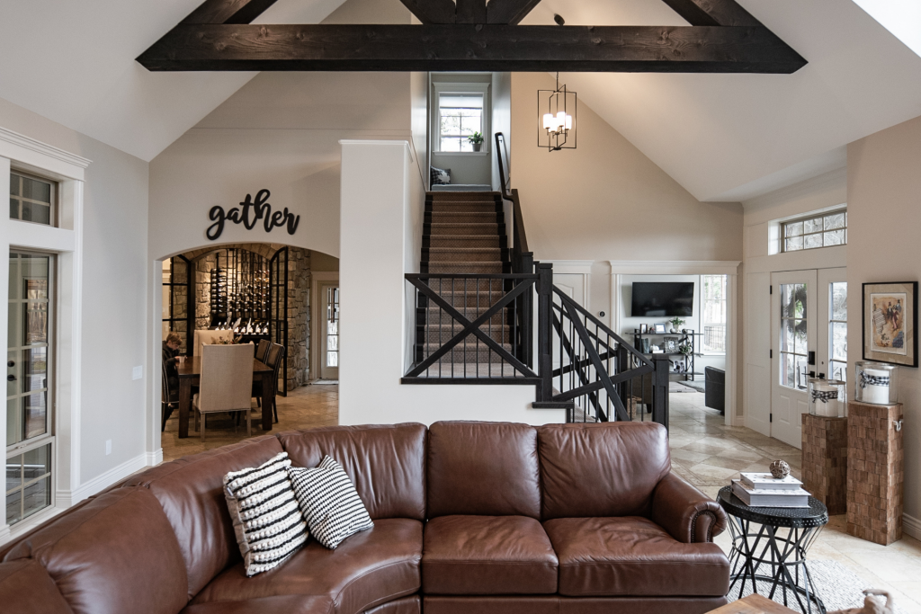 Bankowski Built Inc. – Tuscon Farmhouse Oasis | CHBA-CO