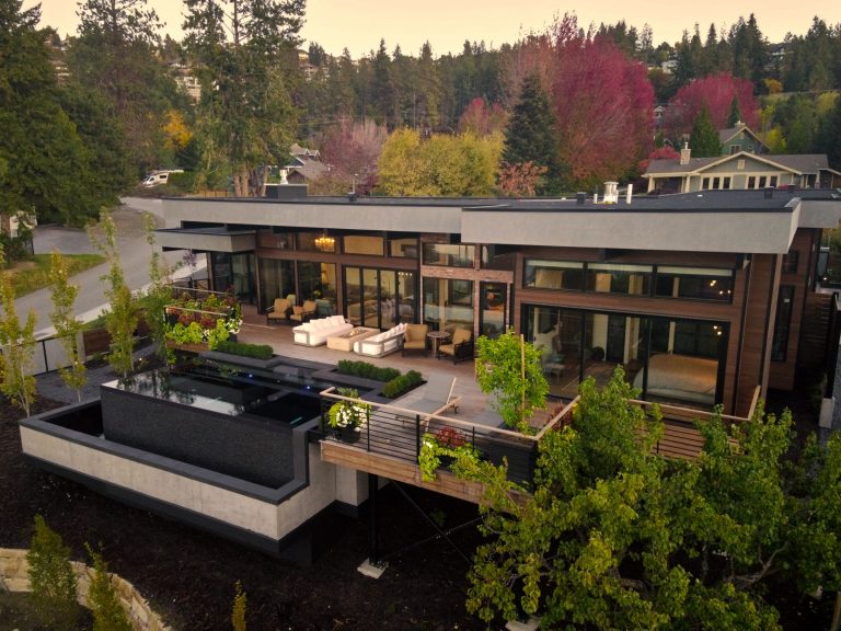 The Best Builders in British Columbia: Three Okanagan Builders ...